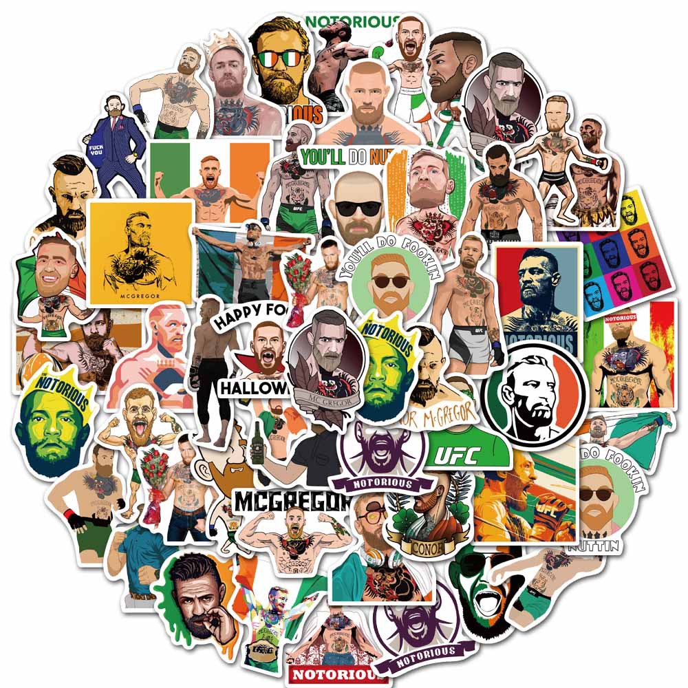 Ufc Stickers ถูกที่สุด พร้อมโปรโมชั่น ม.ค. 2024|BigGoเช็คราคาง่ายๆ