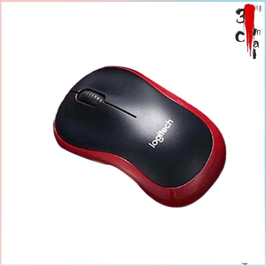 M186 เมาส์ออปติคอลไร้สาย Usb 2.4G แบบบางพิเศษ สําหรับคอมพิวเตอร์ แล็ปท็ ...