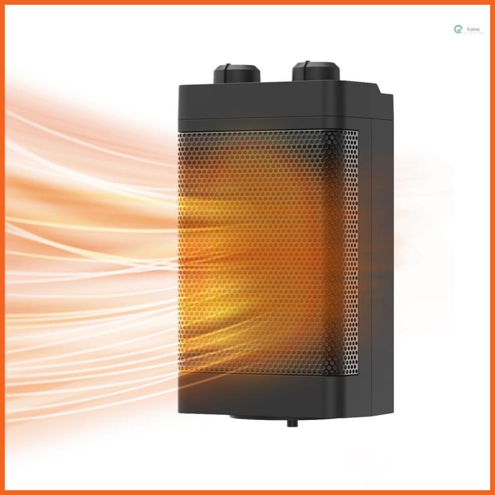 Fast Heating Space Heater 1500W PTC Ceramic with 60 Degrees Oscillation ...
