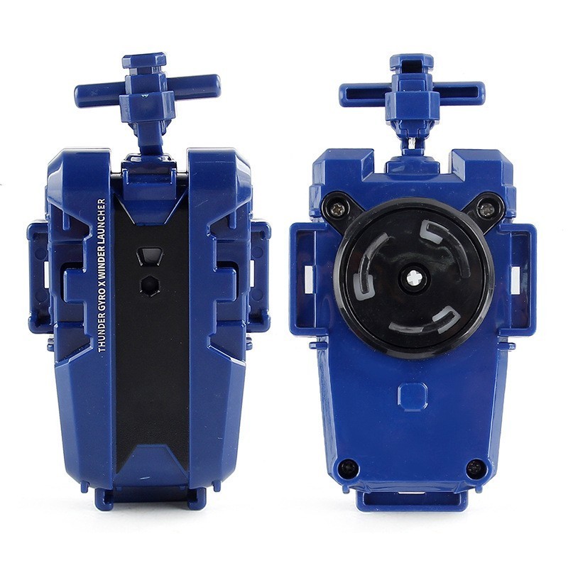 เบย์เบลด X Xtreme Launcher Handle for Beyblade Burst Kid Toys for Kids ...