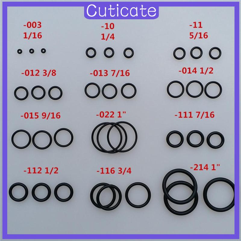 CUTICATE เกจวัดรอบถังดําน้ํา ท่อ และอื่นๆ สําหรับดําน้ํา 36 ชิ้น - cuticate.th - ThaiPick