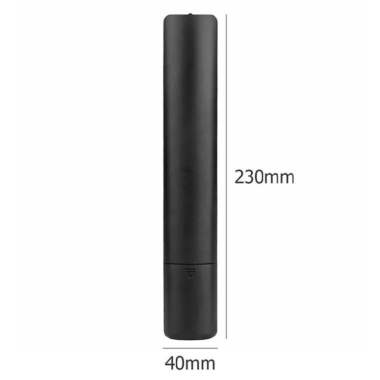 1pc TCL TV Remote Control RC802N ARC802N YUI1 for TCL TV 65C2US 75C2US ...