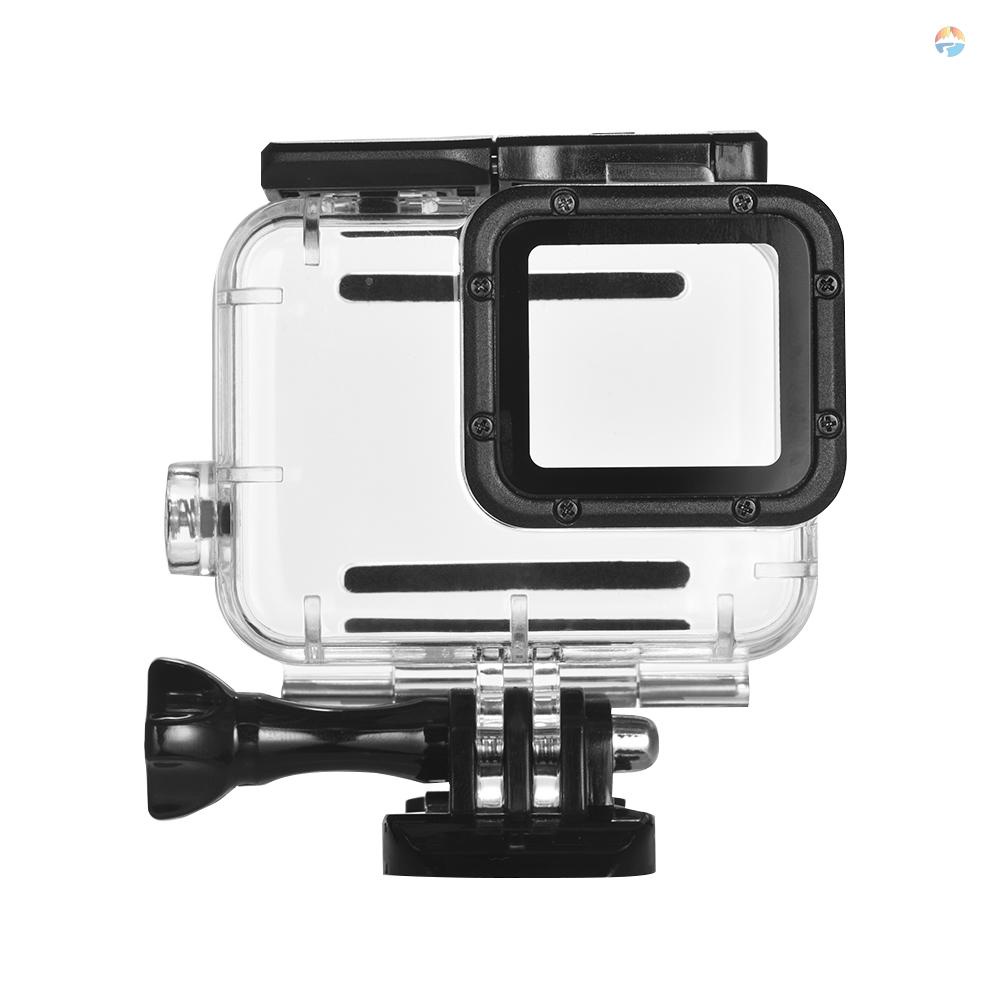 Fsth Action Camera Waterproof Housing Case Underwater 45 Meters for ...