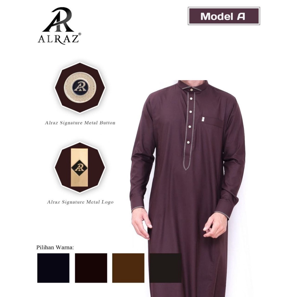 Alraz ถูกที่สุด พร้อมโปรโมชั่น มี.ค. 2024|BigGoเช็คราคาง่ายๆ