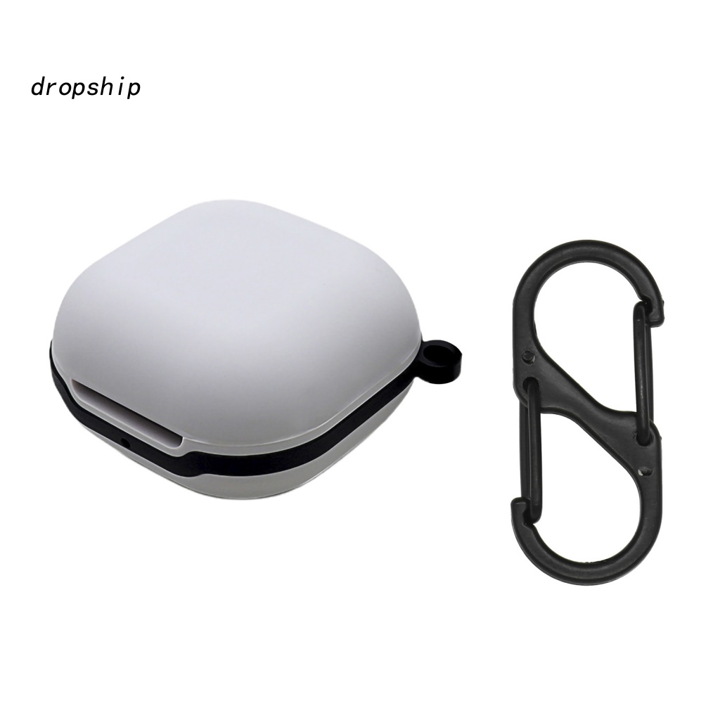 Dro เคสหูฟังบลูทูธไร้สาย ซิลิโคนนิ่ม กันกระแทก สําหรับ Samsung Galaxy ...