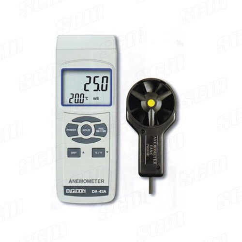 เครื่องวัดความเร็วลม digicon ถูกที่สุด พร้อมโปรโมชั่น ต.ค. 2025 | BigGo ...