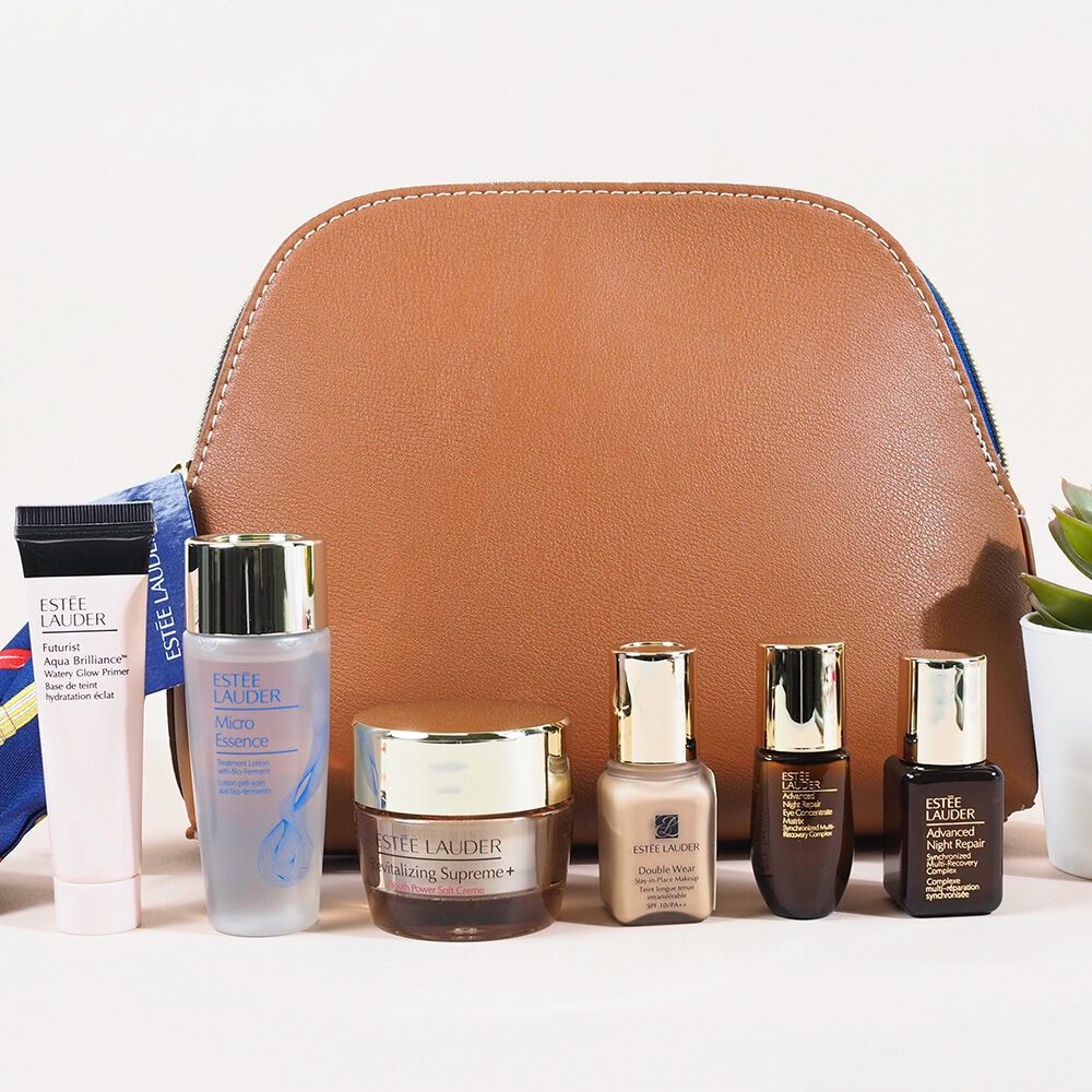 Estee Lauder Collection 6 Companion B Set 5 Items เอสเต ลอเดอร์ เซท ...