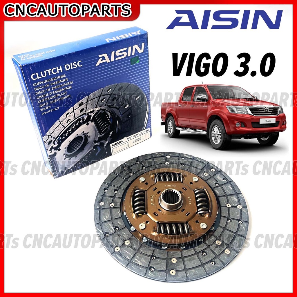 แผ่นคลัช Toyota Revo 11 นิ้ว ถูกที่สุด พร้อมโปรโมชั่น ก.ค. 2025 | BigGo ...