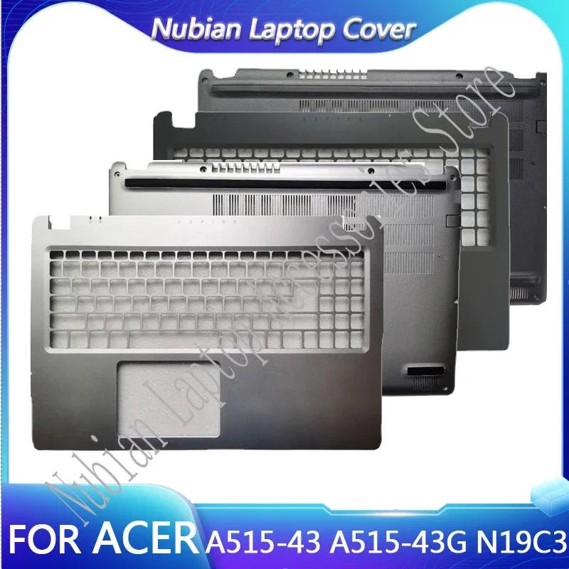 ใหม่สําหรับ Acer Aspire 5 A515-43 A515-43G N19C3 แล็ปท็อปเปลี่ยนที่วาง ...