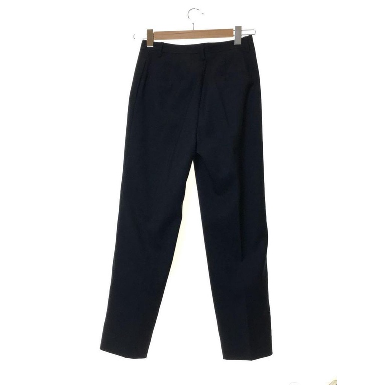 Pants Polyester Navy Direct from Japan Secondhand - beecruise04.th ...
