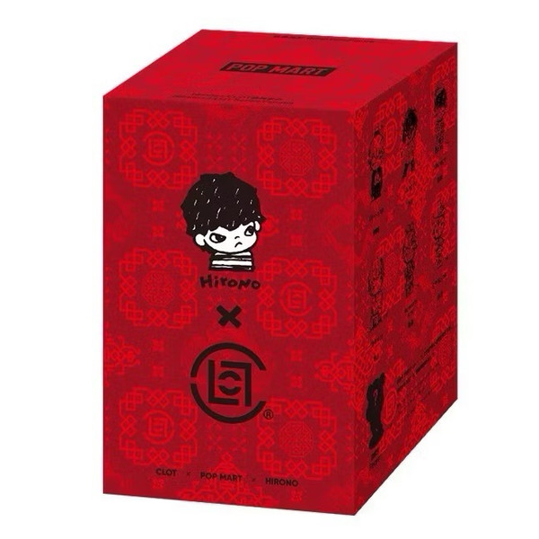 hirono กล่องแดง ถูกที่สุด พร้อมโปรโมชั่น ก.ค. 2025 | BigGoเช็คราคาง่ายๆ