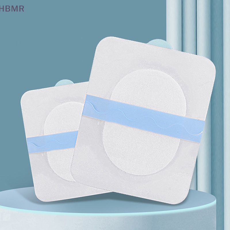 HBMR แผ่นสติกเกอร์ใส ระงับกลิ่นกาย ป้องกันเหงื่อใต้วงแขน 3 5 ชิ้น HL ...