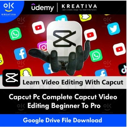 Capcut ถูกที่สุด พร้อมโปรโมชั่น มี.ค. 2024|BigGoเช็คราคาง่ายๆ