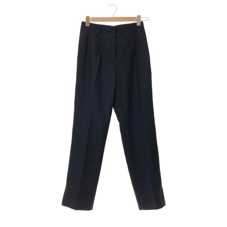 Pants Polyester Navy Direct from Japan Secondhand - beecruise04.th ...