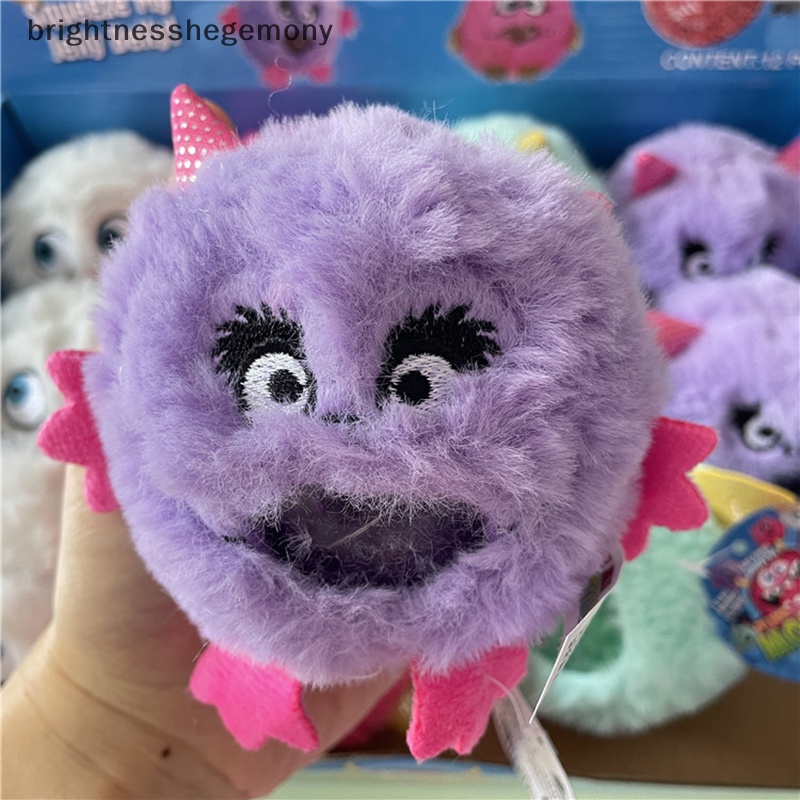 Bgth ของเล่นลูกบอลบีบกด รูปการ์ตูนสัตว์น่ารัก ช่วยบรรเทาความเครียด ...