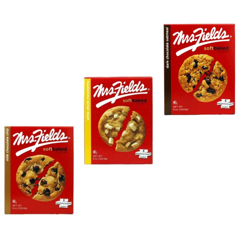 mrs.field ถูกที่สุด พร้อมโปรโมชั่น พ.ย. 2025 | BigGoเช็คราคาง่ายๆ