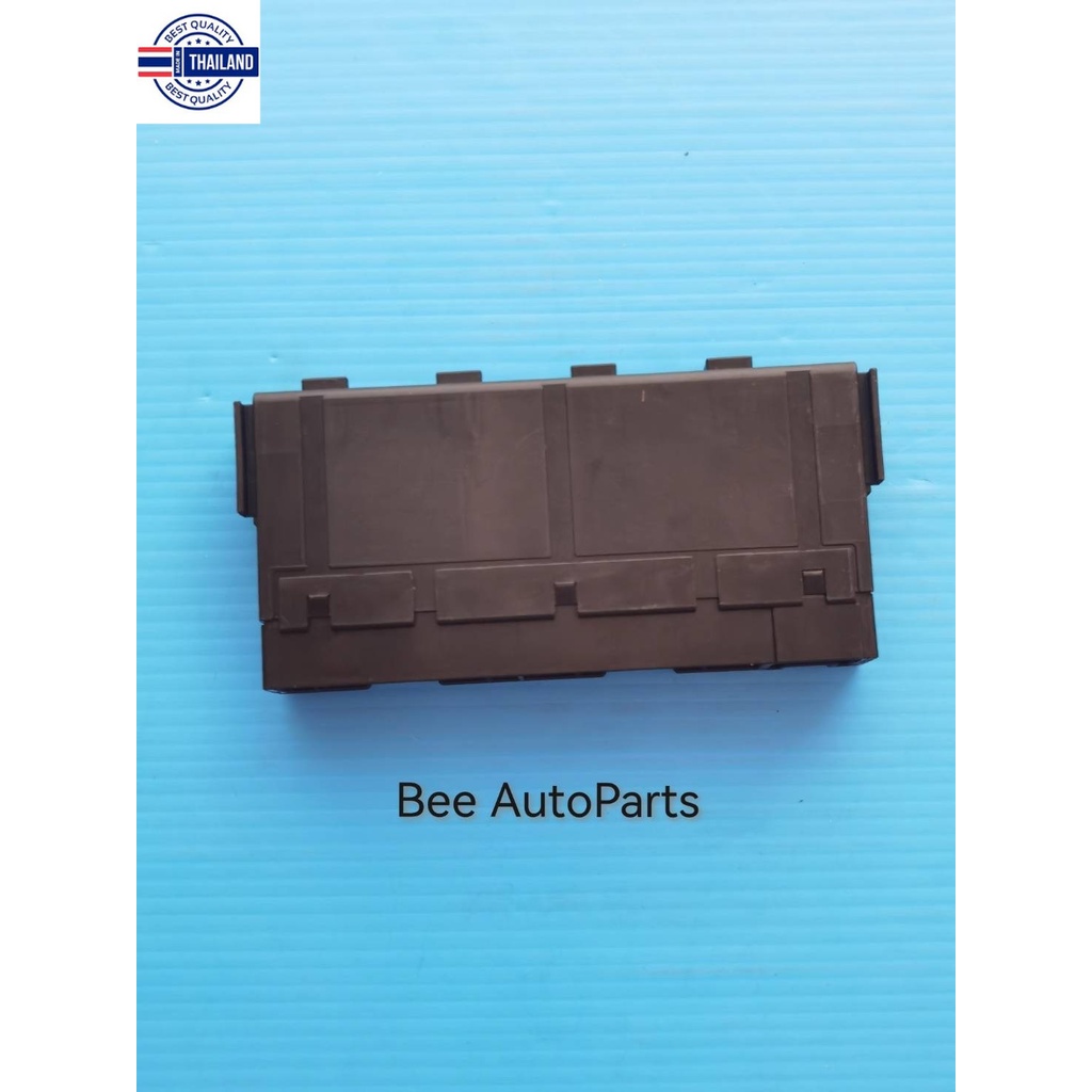 กล่องฟิวส์ รีเลย์ TOYOTA vigo 2.7 เน ชิน prius ตัว D แท้ 82641-71010 - iraqivl - ThaiPick