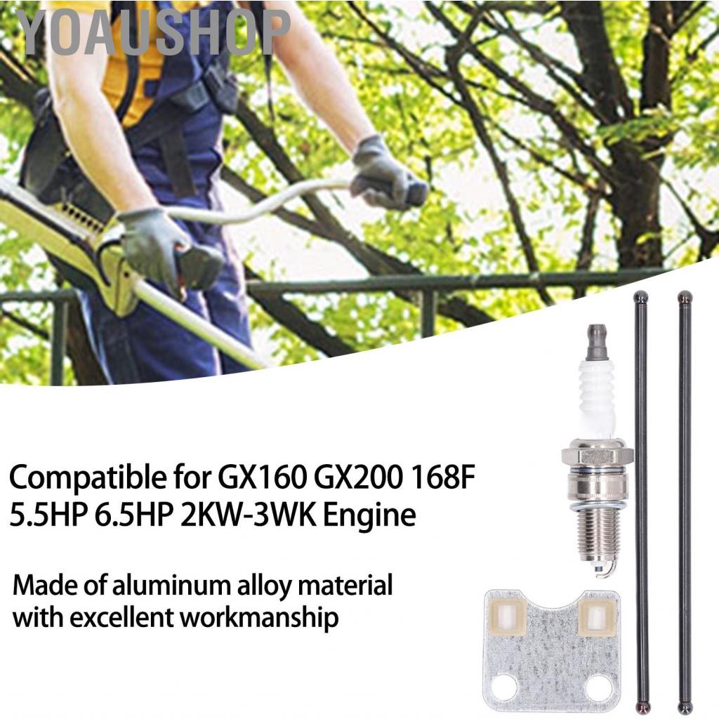 Yoaushop Guide Engine Valve Lifter Rocker Arm 14791 ZE1 010 Sparking ...