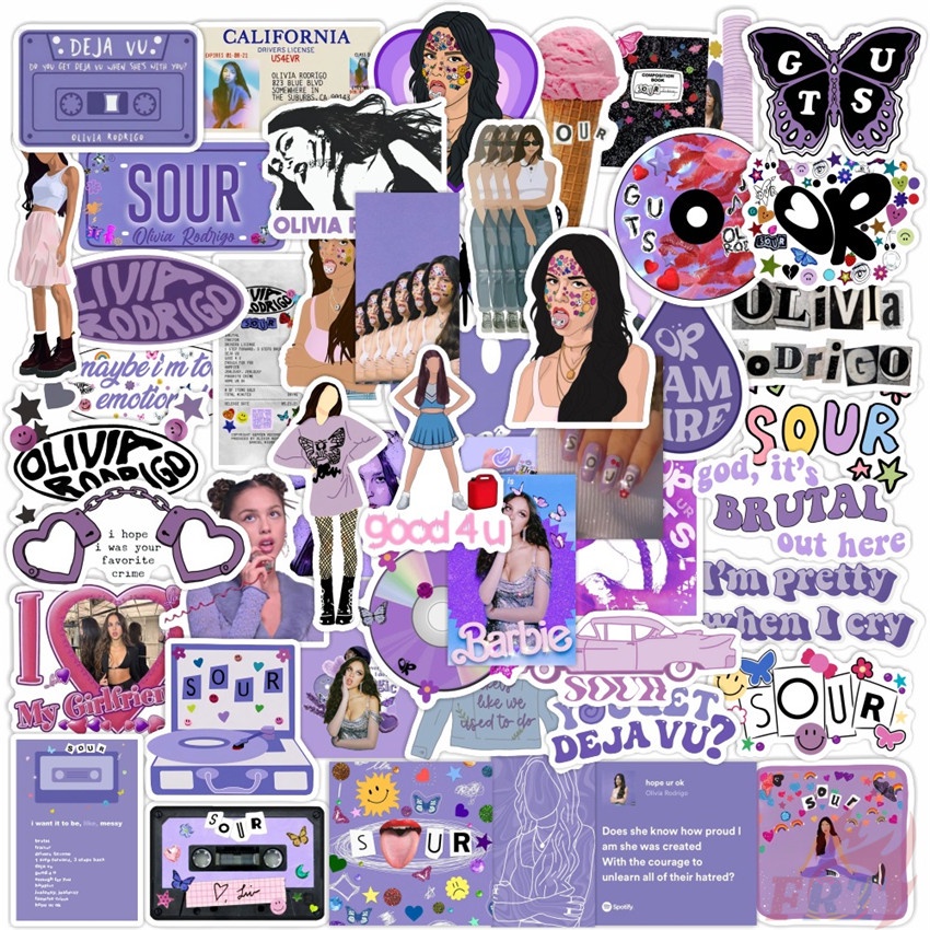 Stickers Sour ถูกที่สุด พร้อมโปรโมชั่น ธ.ค. 2025 | BigGoเช็คราคาง่ายๆ