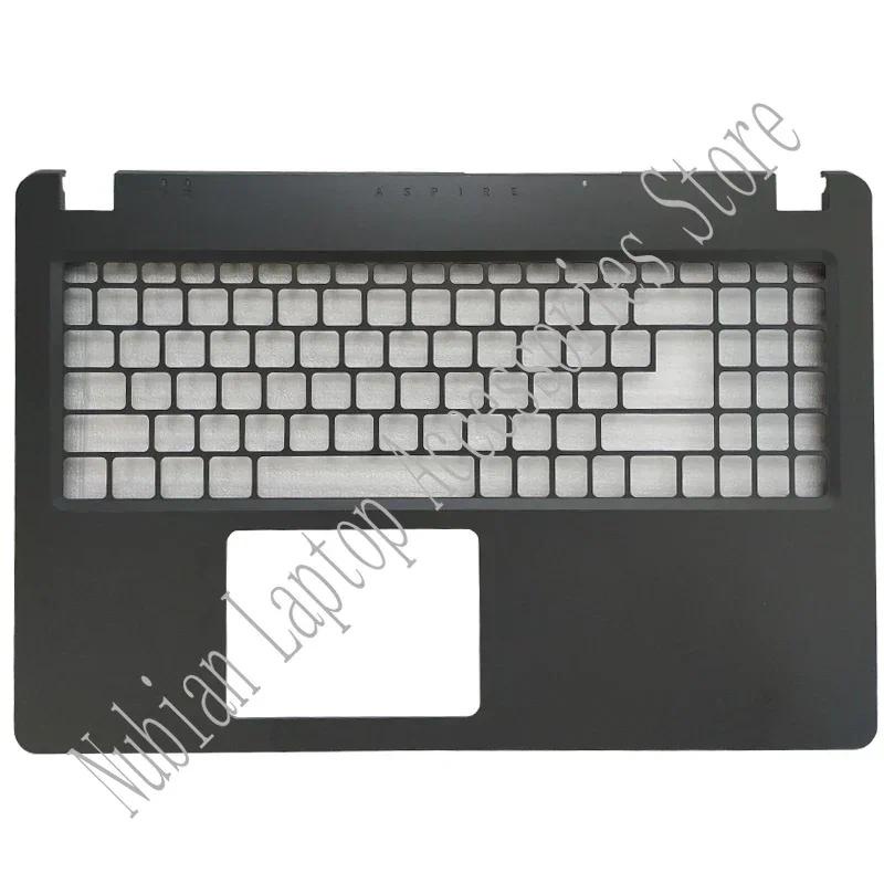 ใหม่สําหรับ Acer Aspire 5 A515-43 A515-43G N19C3 แล็ปท็อปเปลี่ยนที่วางฝ่ามือ/ฝาครอบด้านบน ...