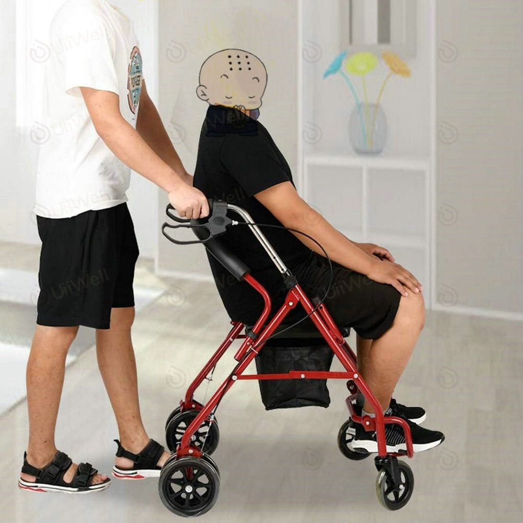 Rollator ถูกที่สุด พร้อมโปรโมชั่น ส.ค. 2024|BigGoเช็คราคาง่ายๆ