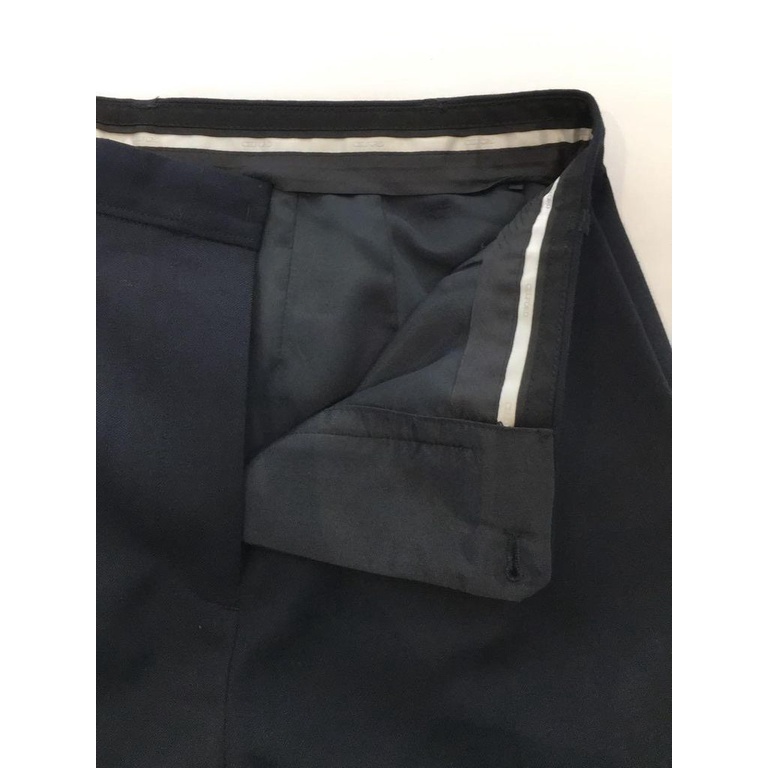Pants Polyester Navy Direct from Japan Secondhand - beecruise04.th ...