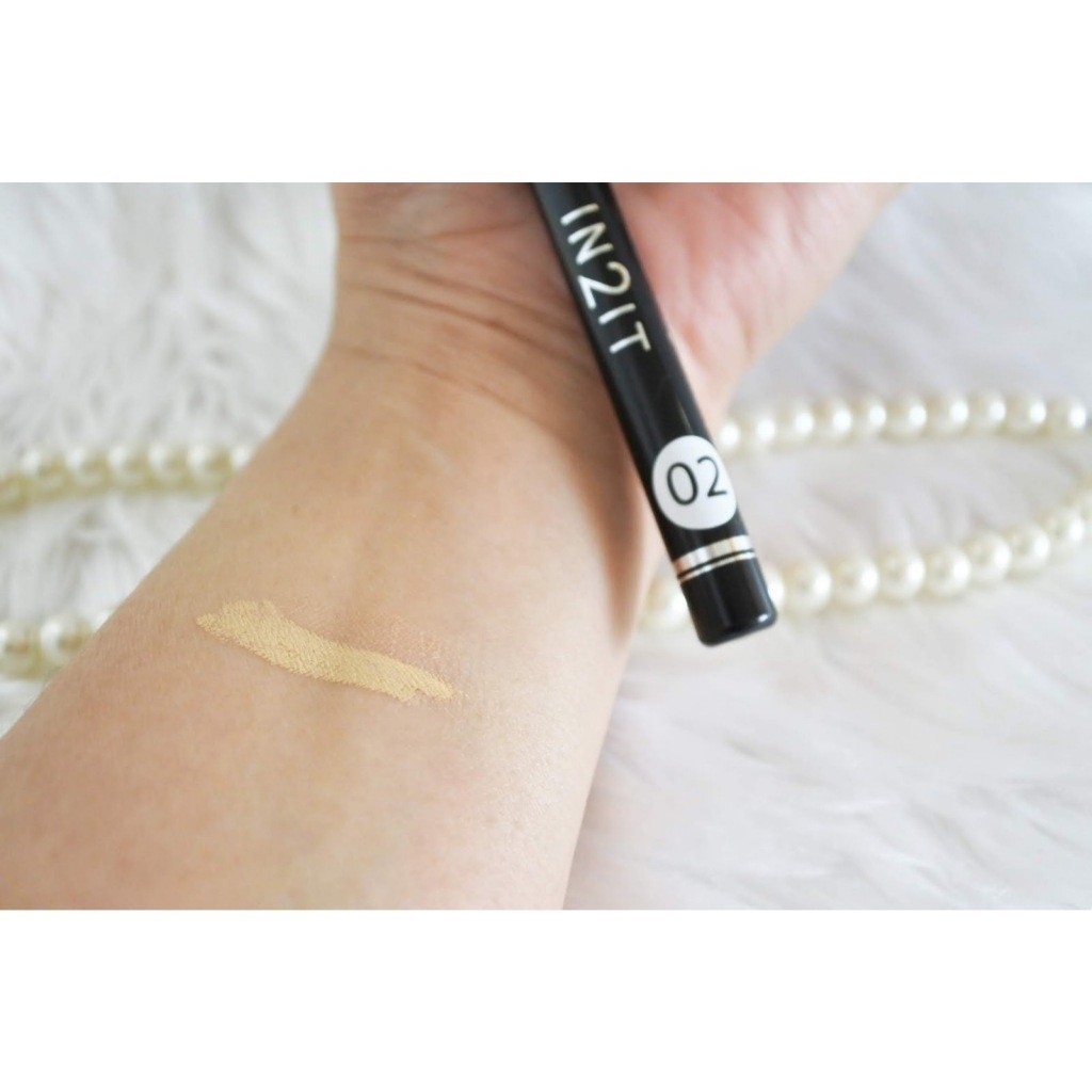 in2it concealer stick ถูกที่สุด พร้อมโปรโมชั่น มี.ค. 2025 | BigGoเช็ค ...