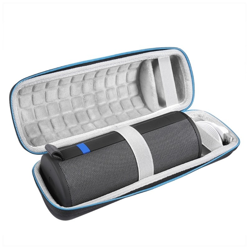 Hi New EVA Hard Carrying Case Outdoor Travel Case สําหรับ UE Boom 3 ...