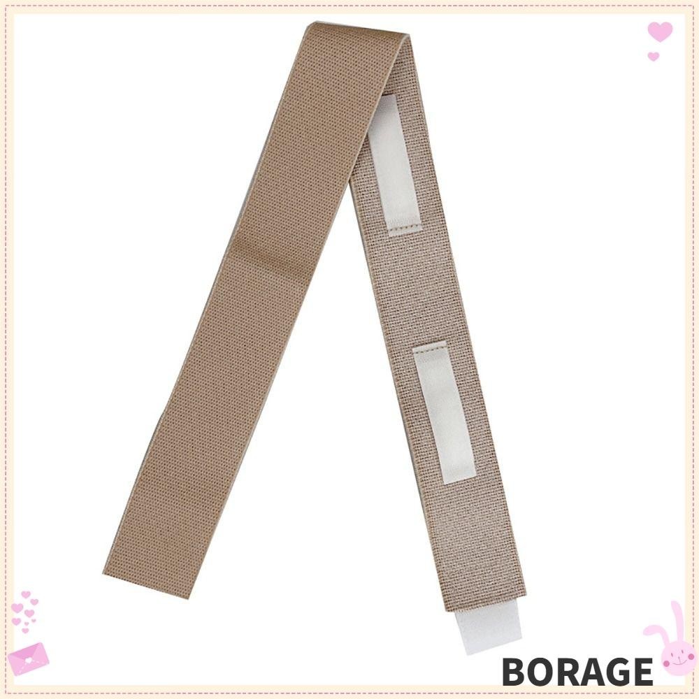 Borag สายรัดขา แบบยืดหยุ่น กันลื่น ทนทาน อุปกรณ์เสริม สําหรับปัสสาวะ ...