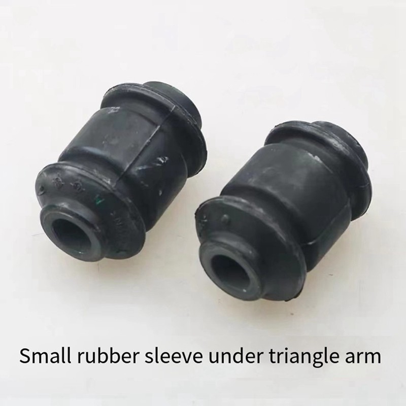 บูชชิ่งแขนควบคุม ทรงสามเหลี่ยม สําหรับ Volkswagen Polo Jetta Golf MK4 ...