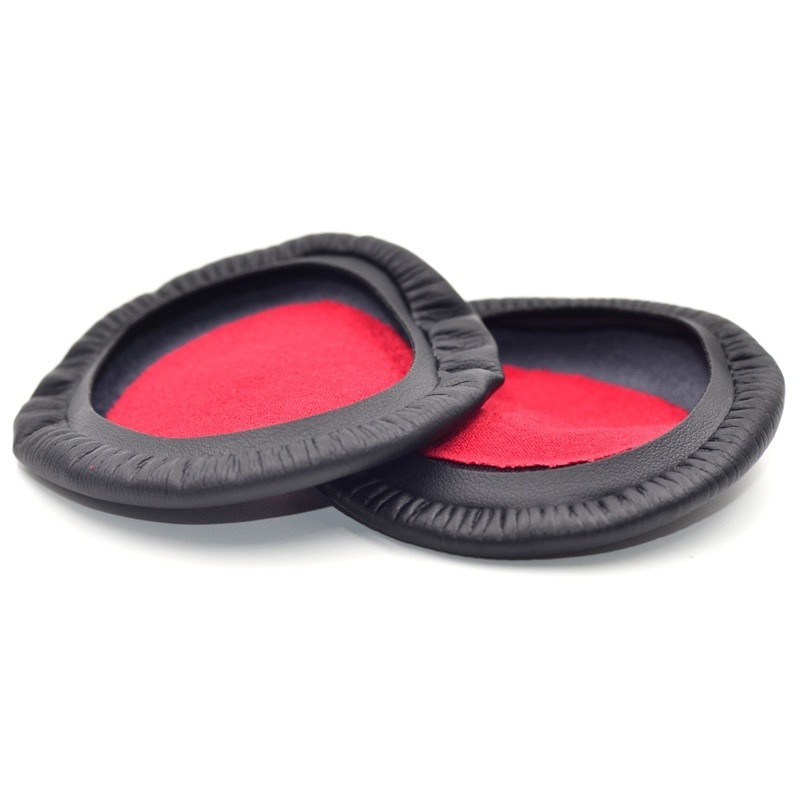 1 Pair Ear Pads for Plantronics Voyager Focus UC B825 Headphone Earpads ...