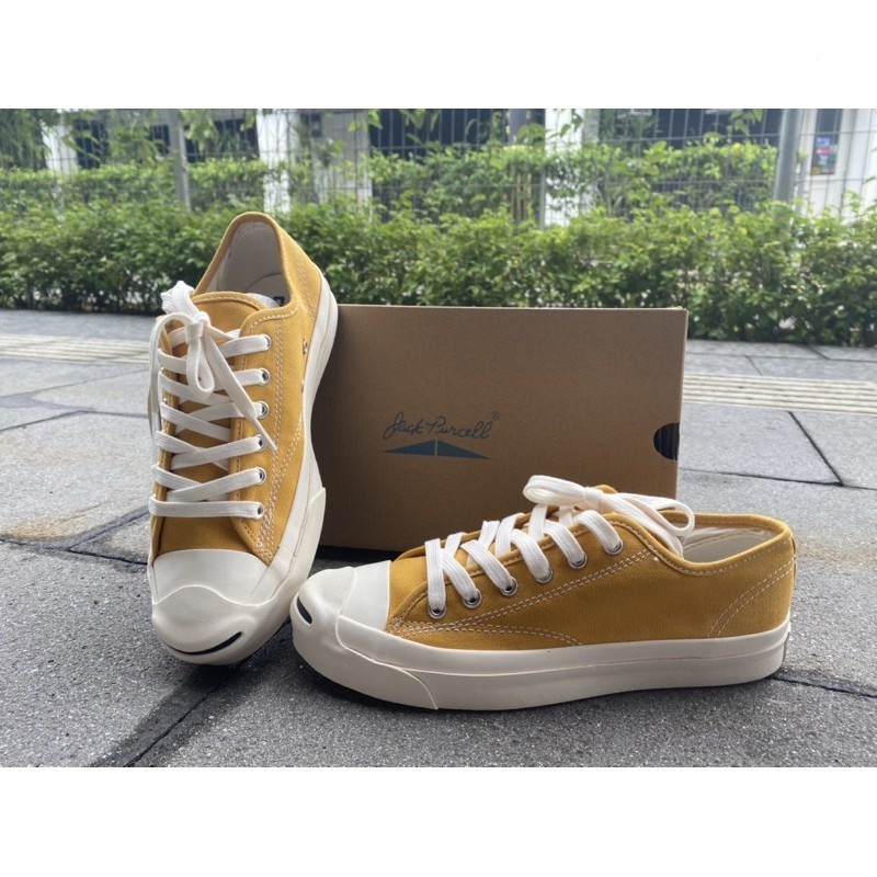 Converse Jack Purcell (พร้อมส่ง) - kasut.shop2.th - ThaiPick