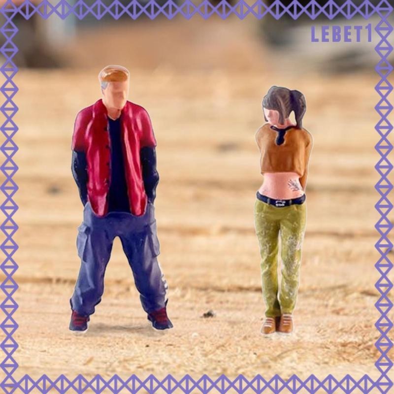 Lebet ฟิกเกอร์คน 164 ขนาดเล็ก สําหรับถ่ายภาพ พร็อพตกแต่ง - lebet.th ...