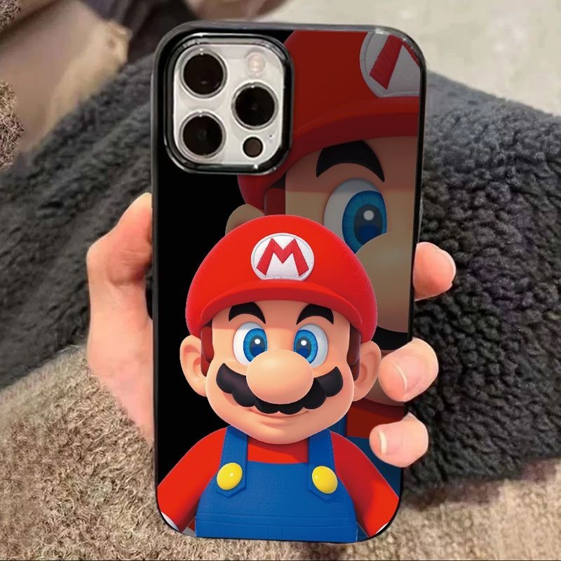 iphone xr case mario ถูกที่สุด พร้อมโปรโมชั่น พ.ย. 2024|BigGoเช็คราคาง่ายๆ