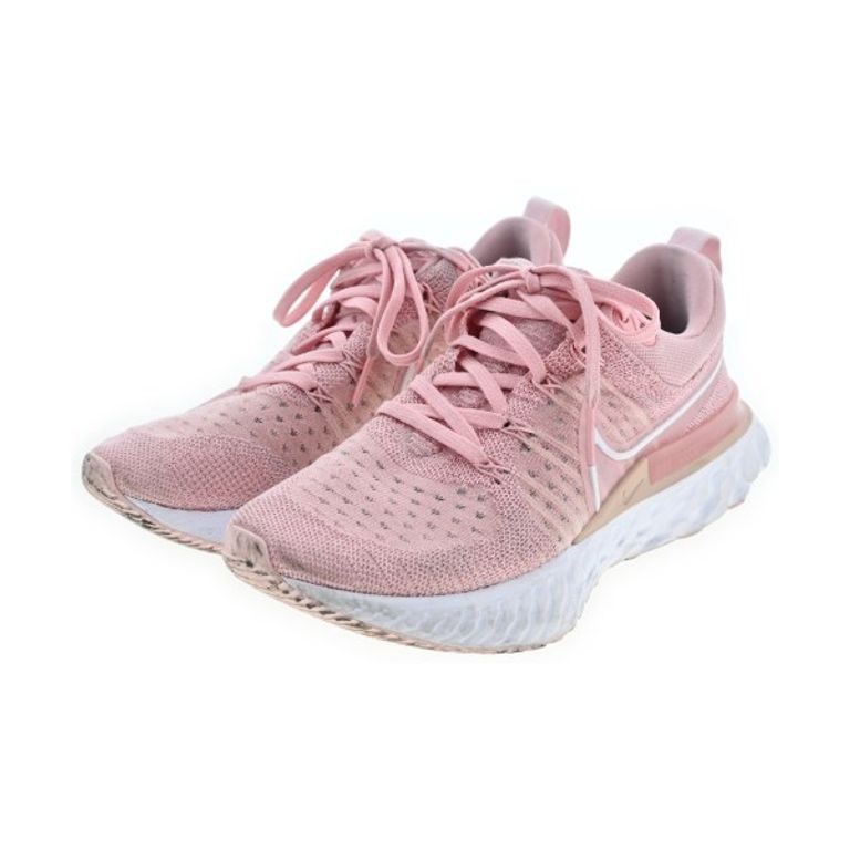 NIKE sneakers 2 3 5 pink 23.5cm Direct from Japan Secondhand - ragtag2 ...