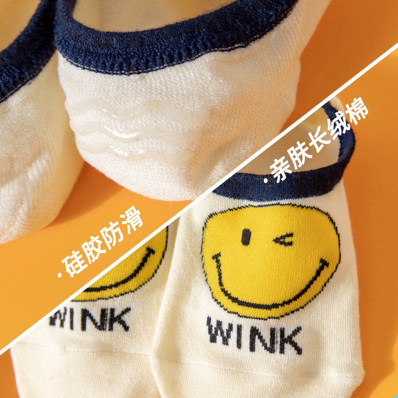 Hot SaleSocks for Women Spring and Summer New Cotton Socks Low Cut ...