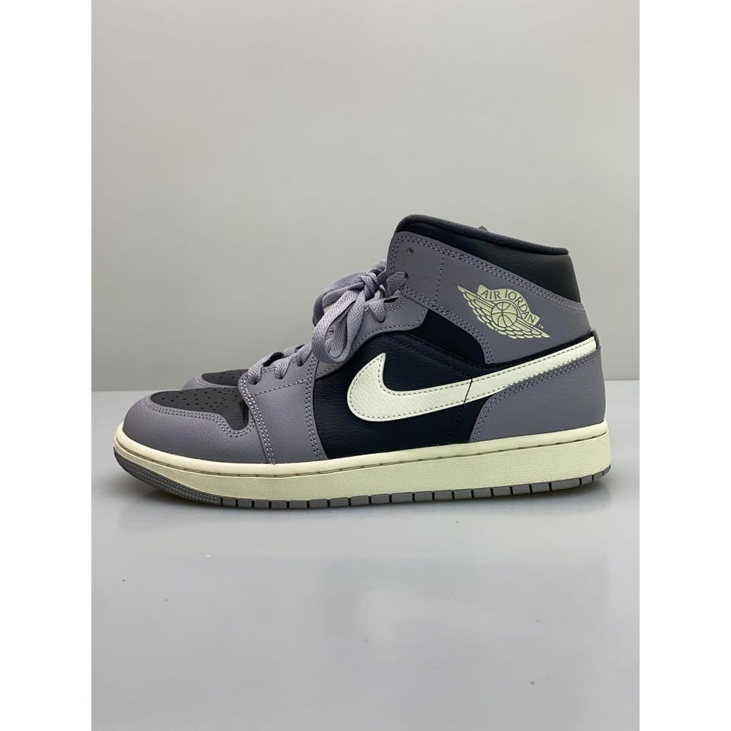 NIKE Sneakers Air Jordan 1 2 8 High Cut mid Gray Direct from Japan ...