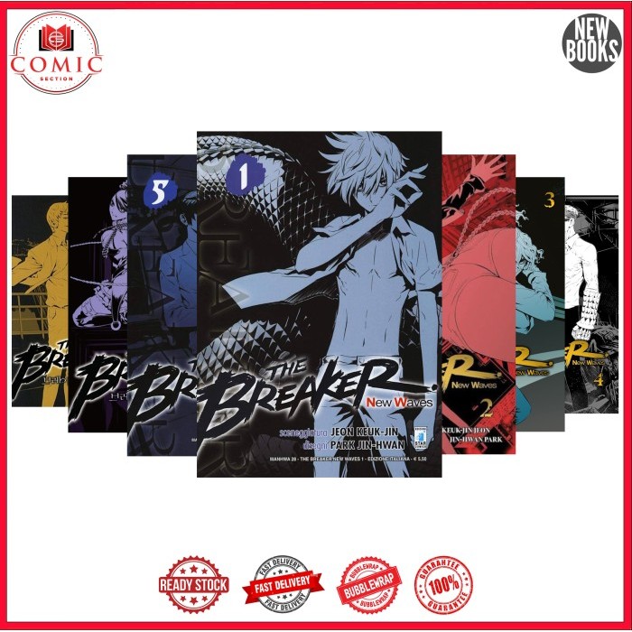 the breaker new waves ถูกที่สุด พร้อมโปรโมชั่น มิ.ย. 2025 | BigGoเช็ค ...