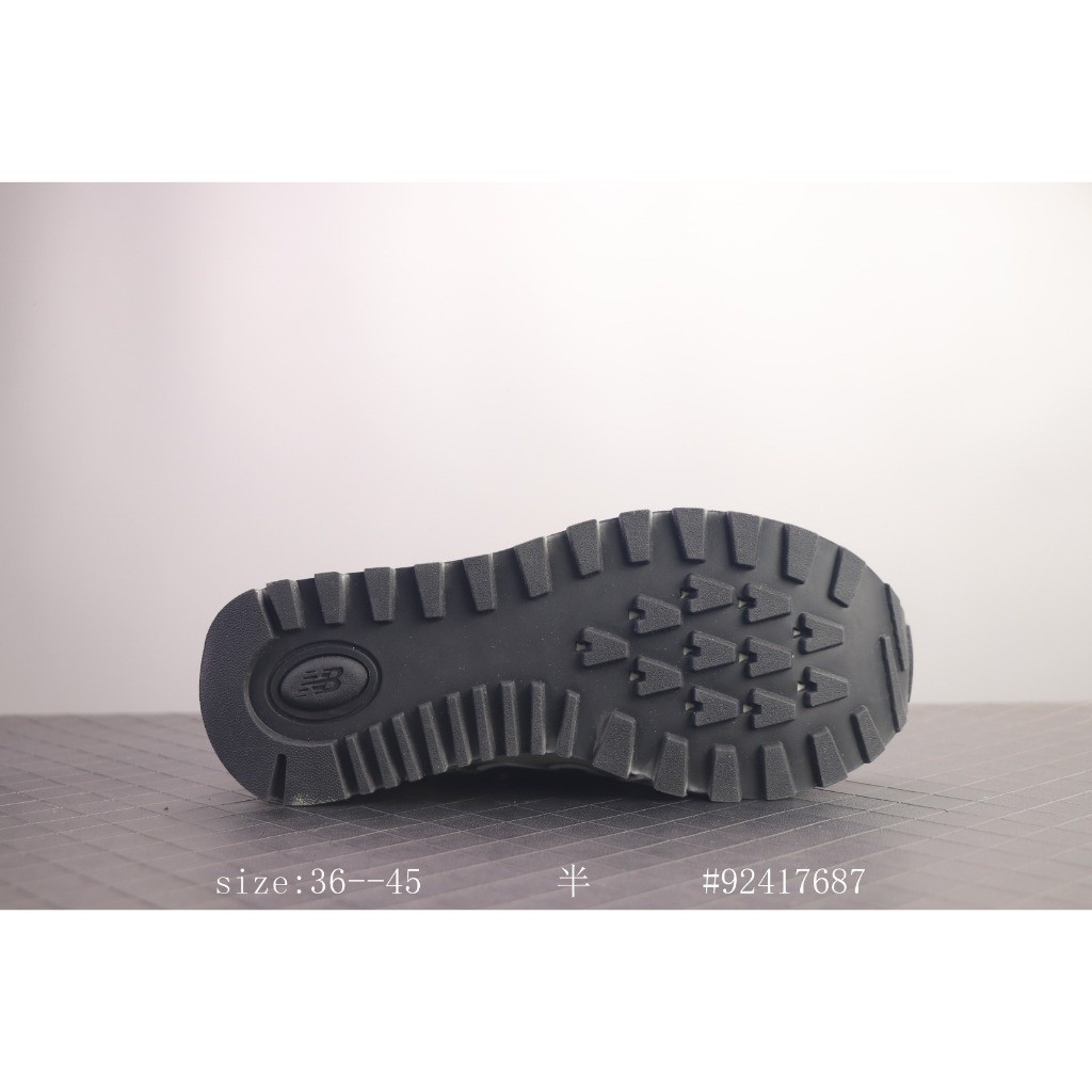 New Balance 574 NB New Balance Retro กีฬารองเท ้ าวิ ่ งลําลอง ENCAP ...