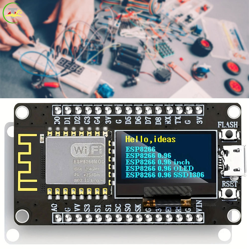 ติดตั้งบอร์ด Nodemcu ถูกที่สุด พร้อมโปรโมชั่น ก.ค. 2025 | BigGoเช็คราคาง่ายๆ