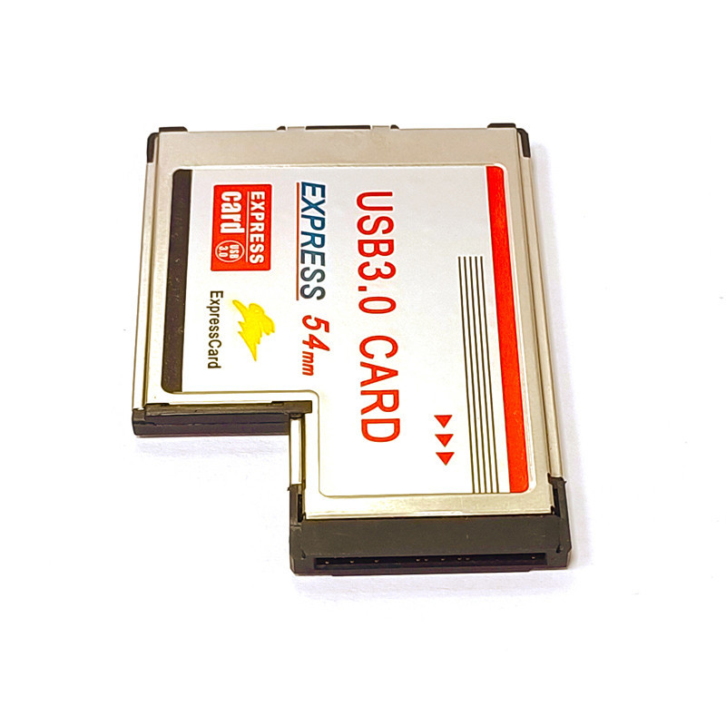 ใหม ่ แล ็ ปท ็ อป Express 54 มม.สล ็ อต 2 พอร ์ ต USB3.0 ExpressCard ...