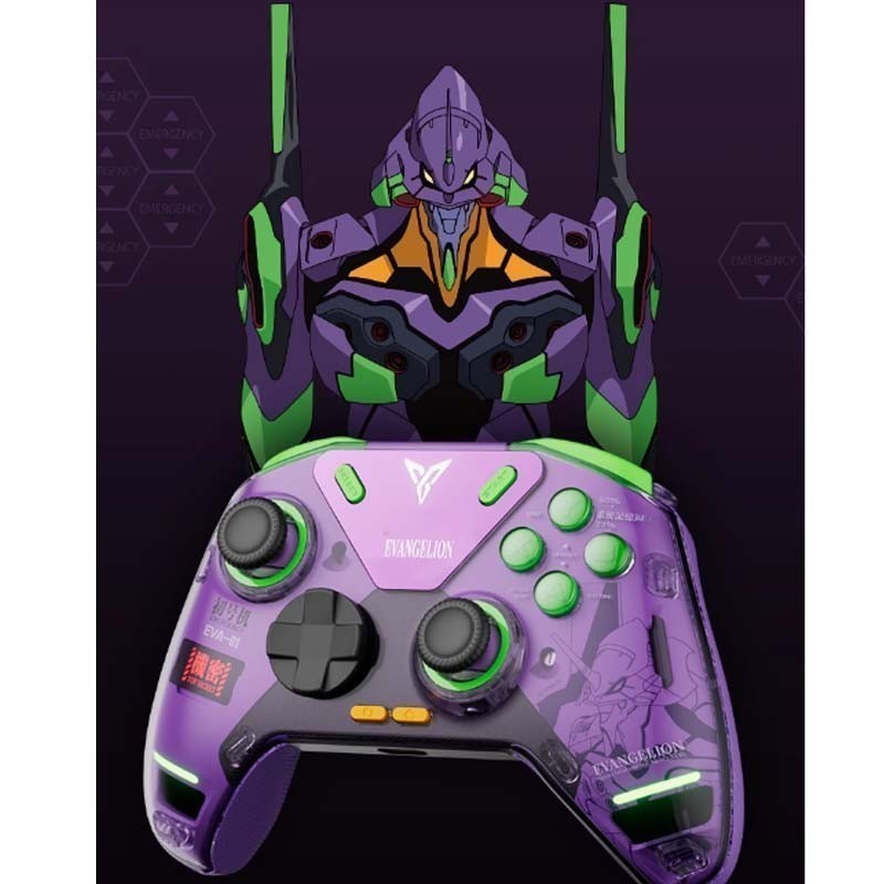 Flydigi apex 4 EVA Joint Power Feedback Elite Game Controller Xbox Elite Controller Mobile PC ...