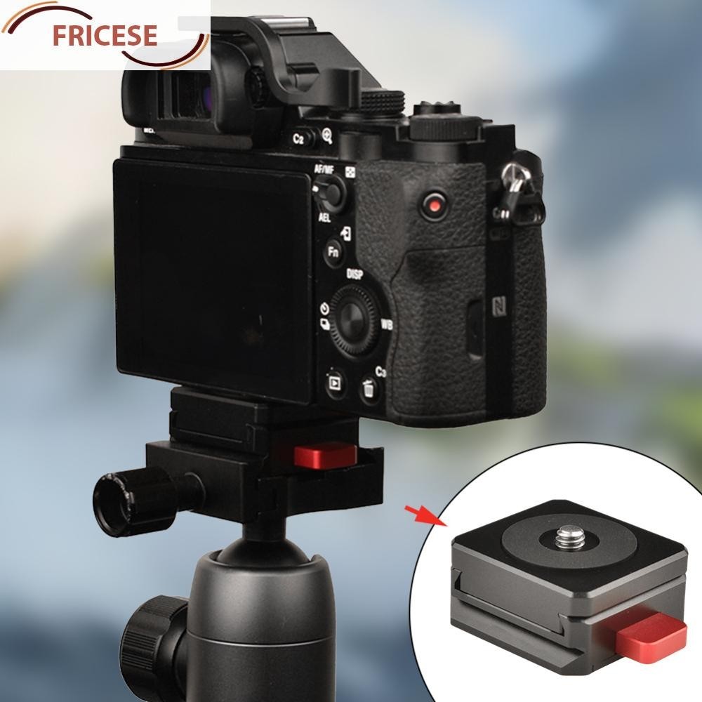 Mini V-Lock สําหรับ Arca-Type Baseplate Quick Release System พร ้ อม ...