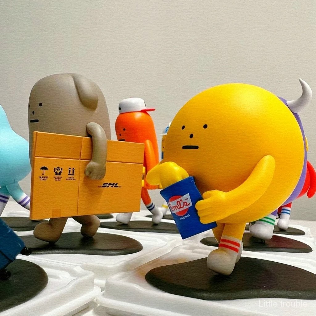 Sticky Monster LAB Working ถูกที่สุด พร้อมโปรโมชั่น ก.พ. 2026 | BigGo ...