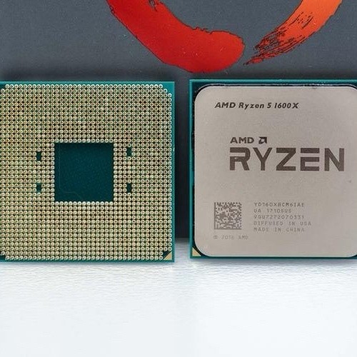 amd ryzen 5 1600x มือสอง ถูกที่สุด พร้อมโปรโมชั่น พ.ค. 2025 | BigGoเช็ค ...