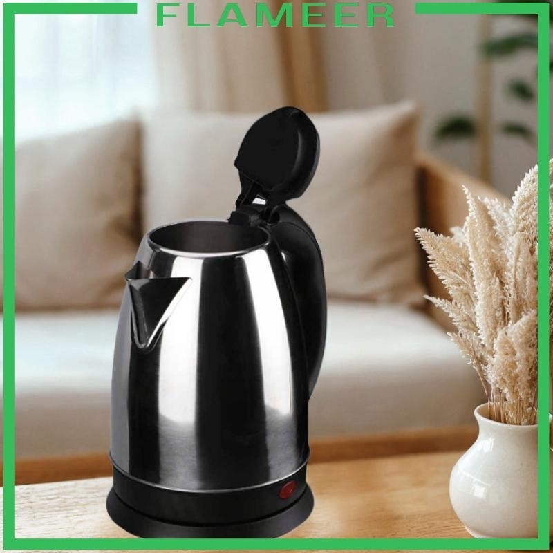 Flameer กาต ้ มน ้ ําไฟฟ ้ า 2L ความร ้ อนอย ่ างรวดเร ็ วปิดอัตโนมัติ ...