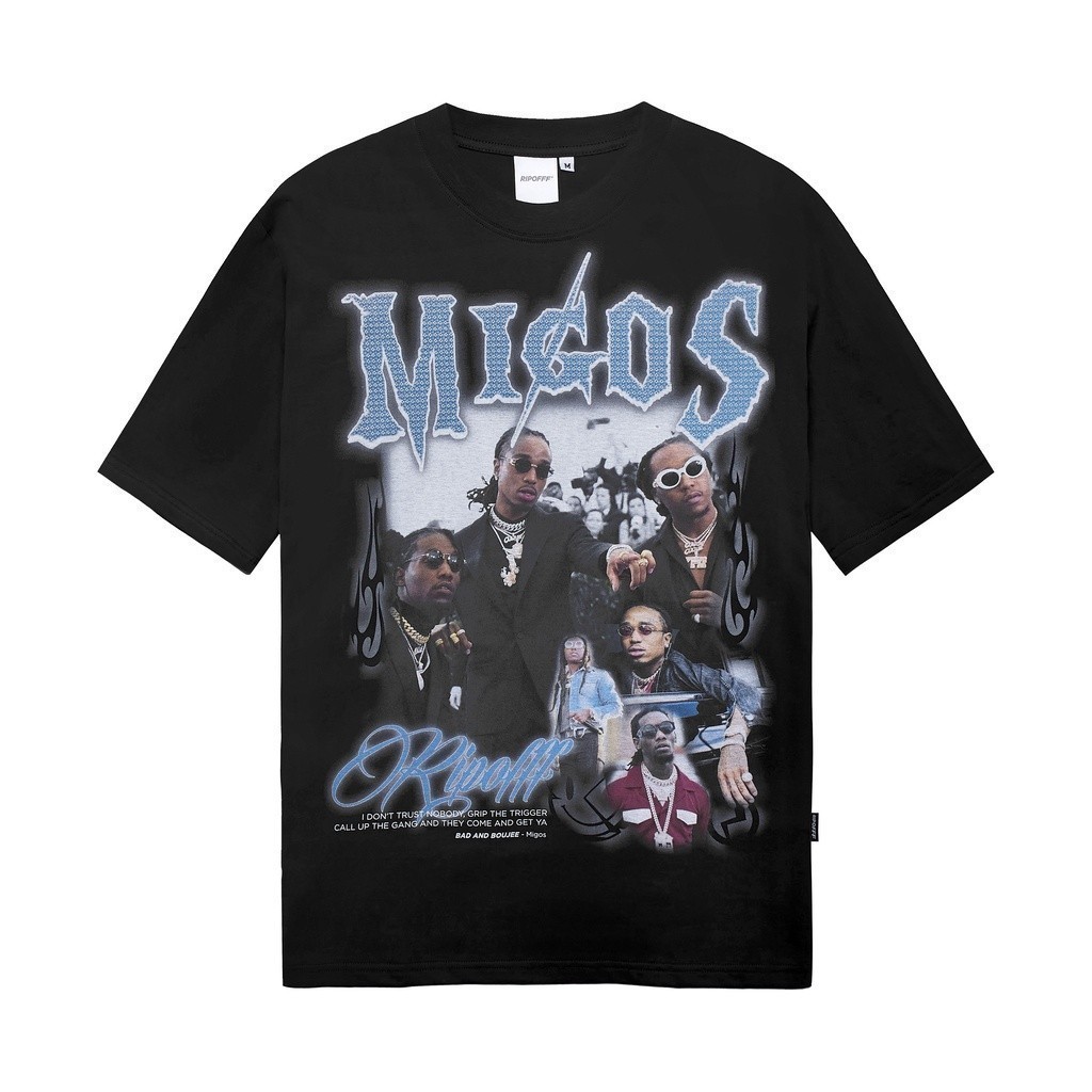 migos ถูกที่สุด พร้อมโปรโมชั่น เม.ย. 2026 | BigGoเช็คราคาง่ายๆ
