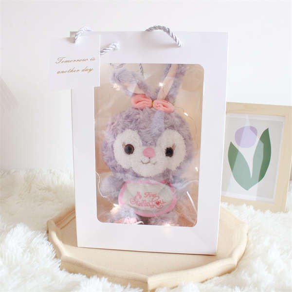 Xingdailu ตุ ๊ กตาของเล ่ นตุ ๊ กตากระต ่ ายอบเชยสุนัขตุ ๊ กตา Ragdoll ...