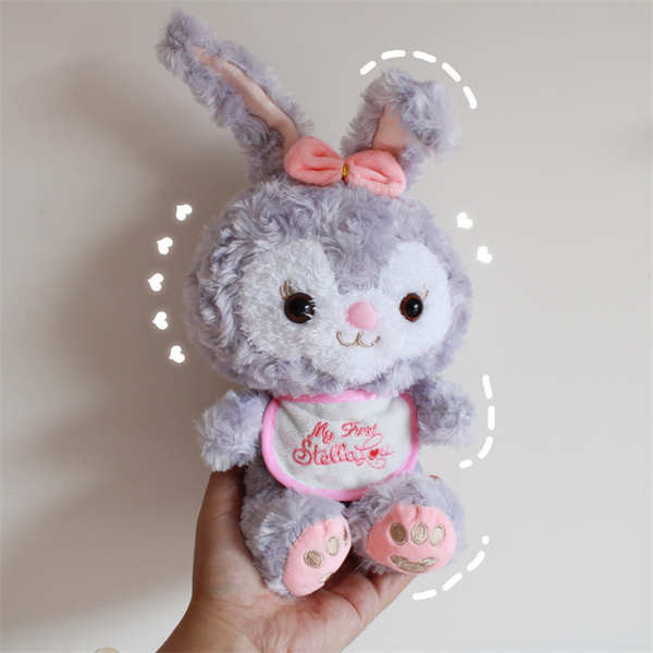 Xingdailu ตุ ๊ กตาของเล ่ นตุ ๊ กตากระต ่ ายอบเชยสุนัขตุ ๊ กตา Ragdoll ...