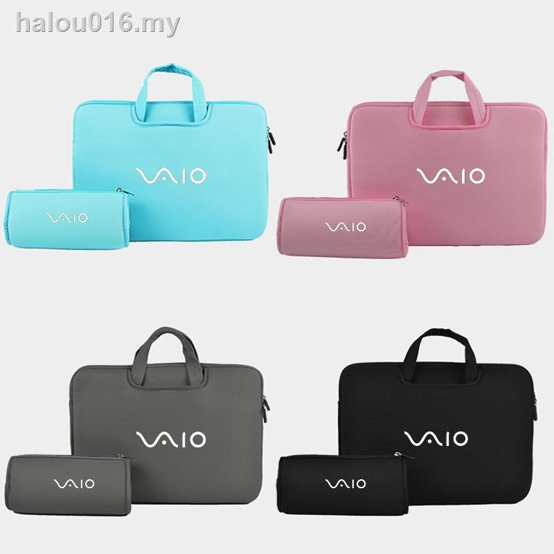 Sony Vaio Case ถูกที่สุด พร้อมโปรโมชั่น ก.พ. 2026 | BigGoเช็คราคาง่ายๆ